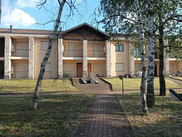 Residence Brughiera Malpensa - Gallarate