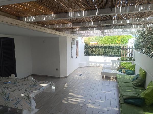 I Fenicotteri Baia Caddinas - Golfo Aranci