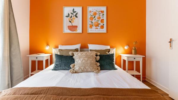 L'orangeraie - Dijon