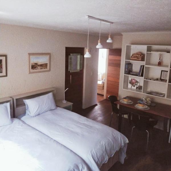 Bobbie B's Kosher Bnb - Germiston