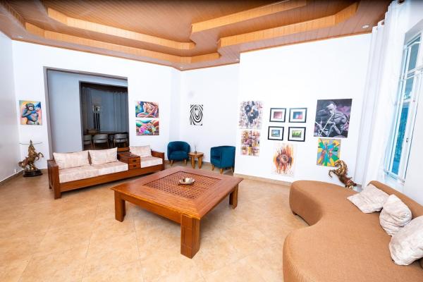 Uzeema Retreat, Great For Big Families, Save More - Kigali