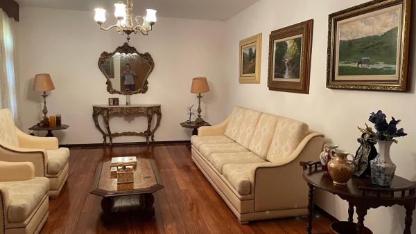 Casa Cassemiro - Belo Horizonte