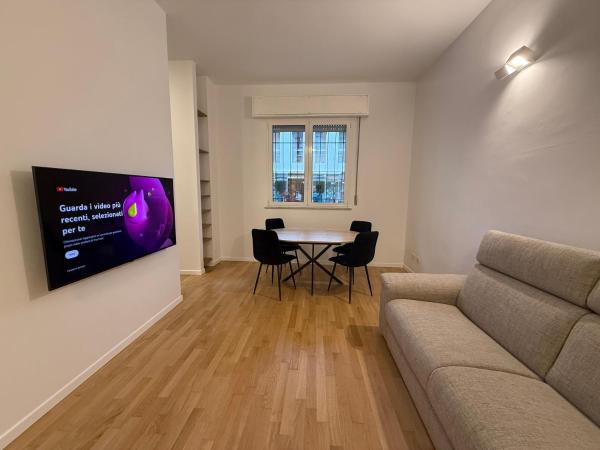 Chic Loft In Porta Venezia - Monza