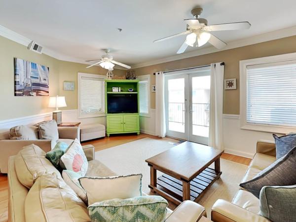 Brass Rail 311 - Tybee Island