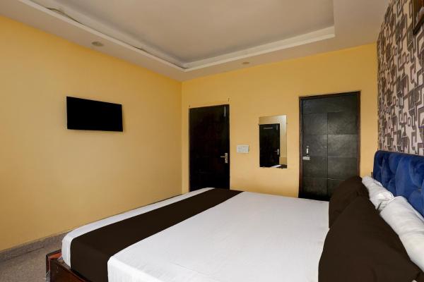 Hotel O Dream - Ghaziabad