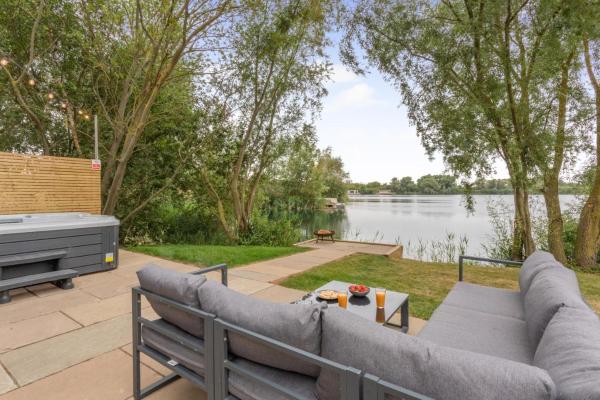 1 Bed In Langtoft Oc-l32679 - Cambridgeshire
