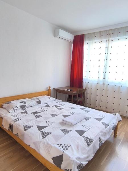 Apartment Bus Station - Podgorica