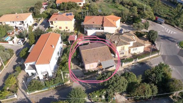 Sa Domo De Pedru - Budoni