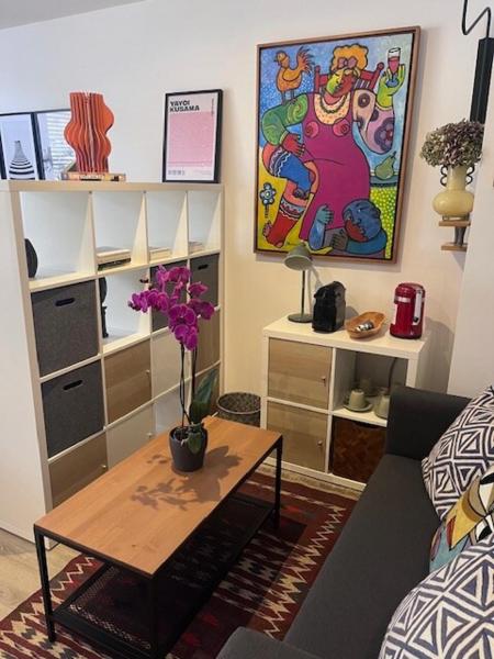 Espectacular Macarena Studio - Bogotá