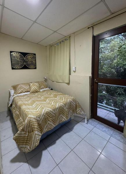 Habitacion Con Baño Privado - San Salvador