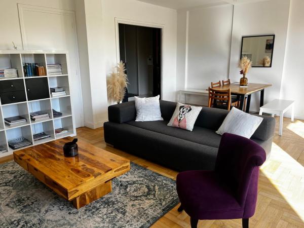 Le Saint-irénée - リヨン