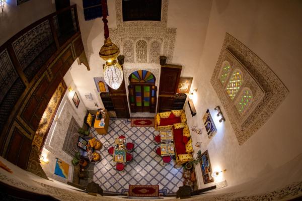 Dar Lalamoune - Fes