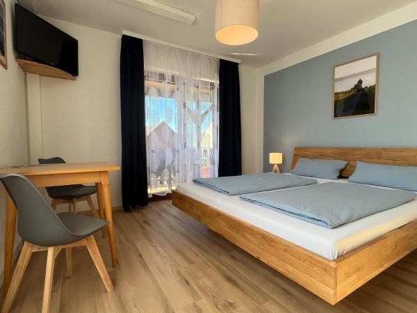 Pension Adler - Allensbach