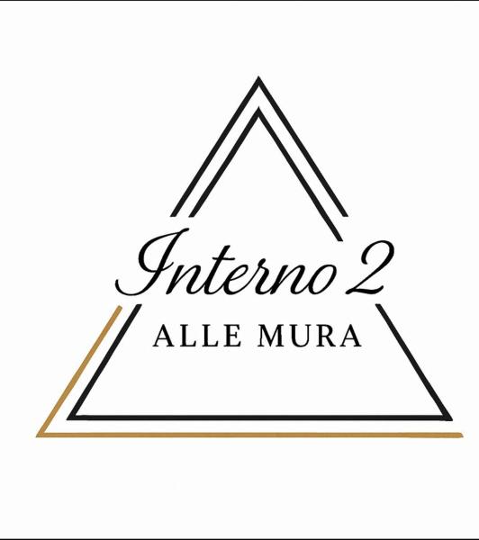 Interno 2 Alle Mura - Vatican City