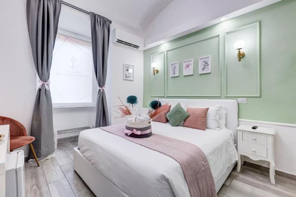 Maison Risorgimento - Rome