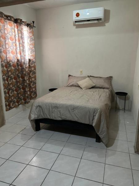 Casa Sendero - Brownsville, TX