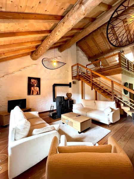 Authentic Villa 160m2 Lake Vouglans 5min - Clairvaux-les-Lacs