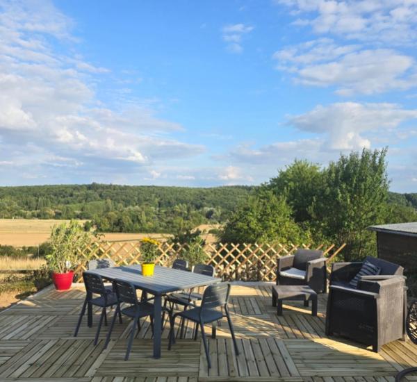 Bel Horizon - Cloyes-sur-le-Loir