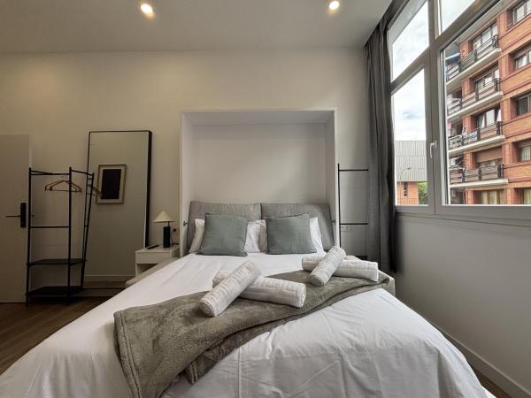 Gabika Apartment 2 - Bilbao