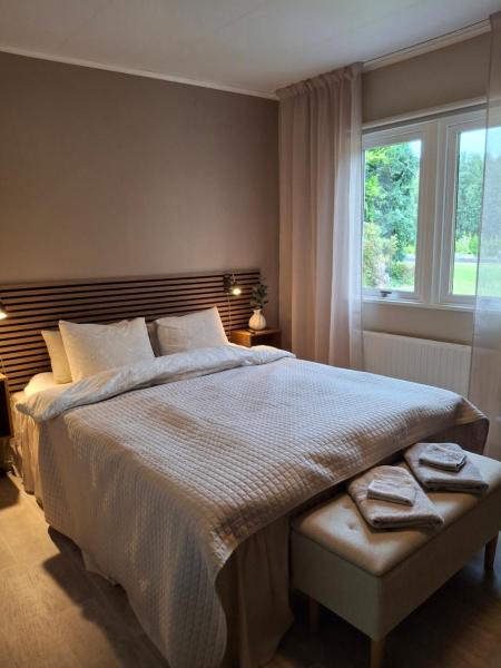 Kattugglans Guestroom 2 - Ljungby