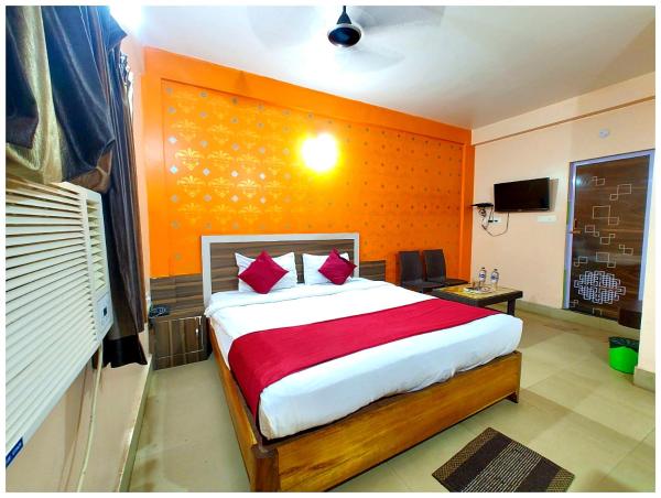Hotel Subhakamanay Residency By Itc - Varanasi