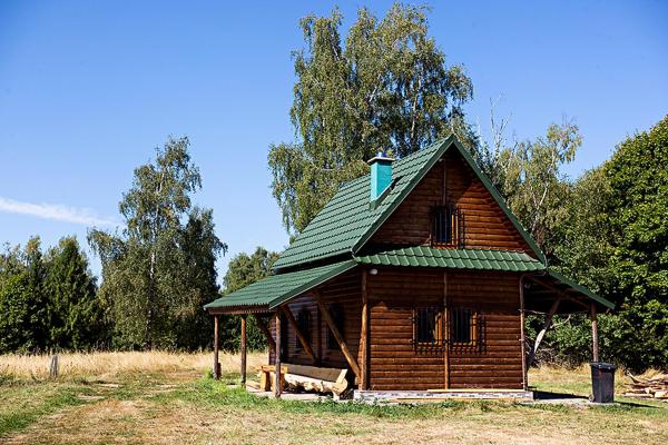 Chalúpka Pod Brezou - Telgárt