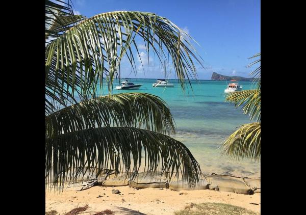 Paradise Escape - Mauritius