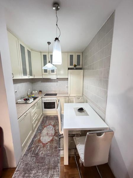 Milenijum - Podgorica