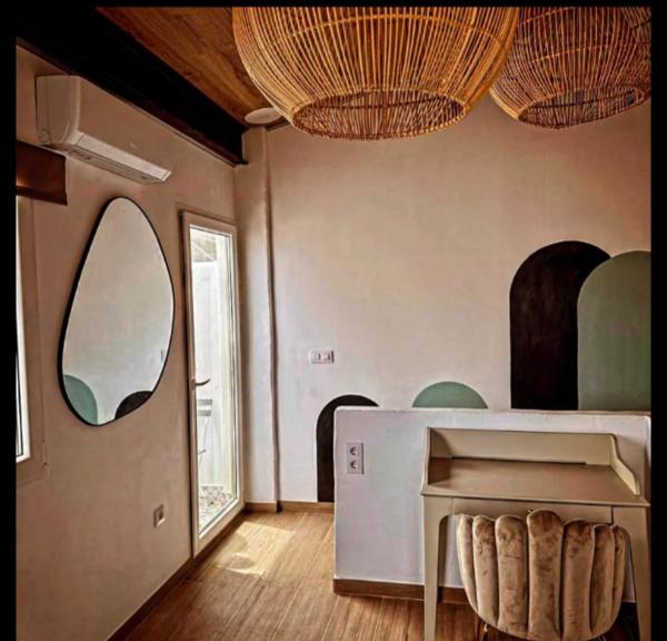 Casa Griega Segunda Linea Del Mar - Miramar