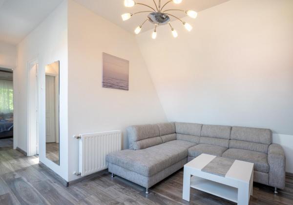 Avanti Apartman - Avanti Top - Balatonboglár
