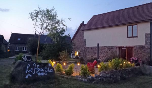 Rouge - 3 Star Ground Floor Apartment - Normandie