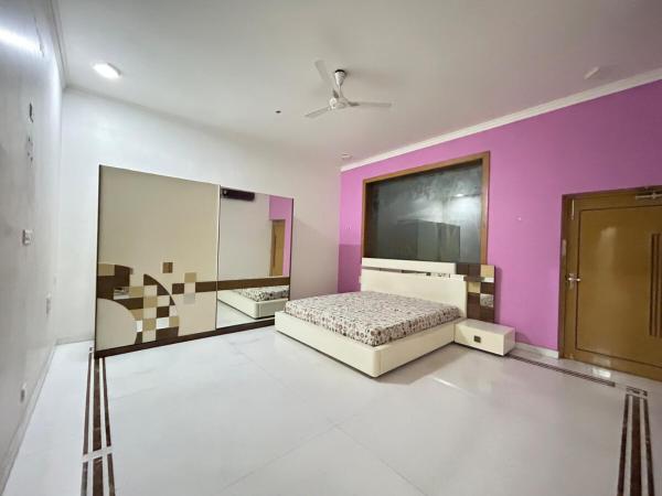 Comfy Flat - Bodh Gaya