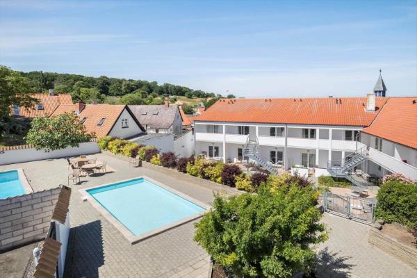 5566-gudhjem-kirkevej-10-lejl-12 - Danemark