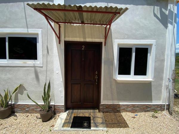 Habitaciones Cahui - Petén