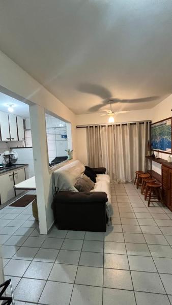 Apartamento Matteo - Ubatuba
