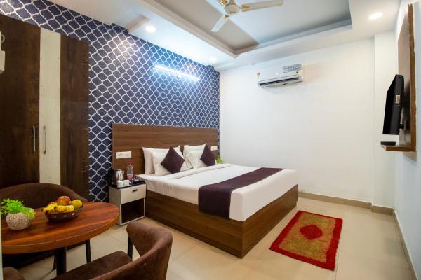 Hotel Shri Ram Palace - Mayapur