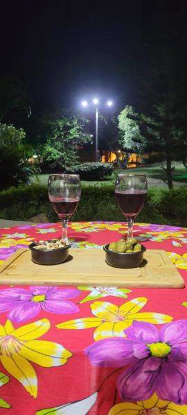 Winterville Gravatá Flat Completo 13 D - Pernambuco (estado)