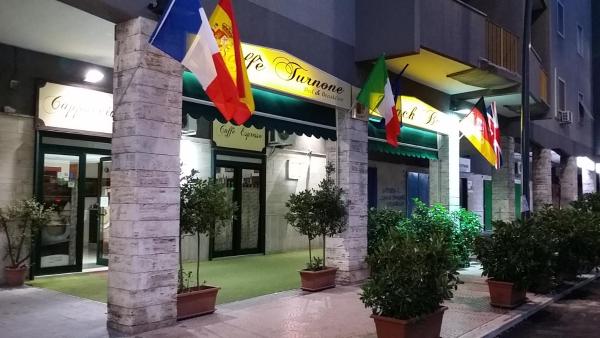 Aparthotel Turnone - Taranto