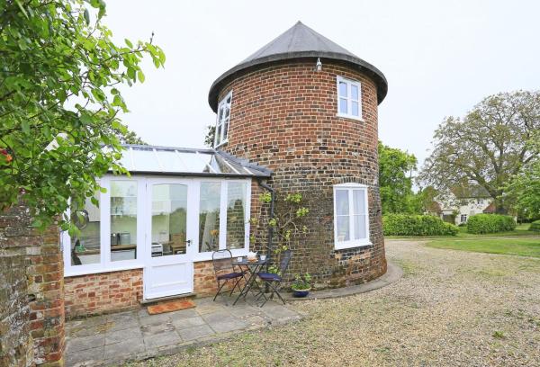 Sampson's Mill - Suffolk