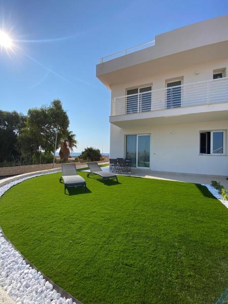 Casa Vacanze Marzamare - Borgo 84 - Pachino
