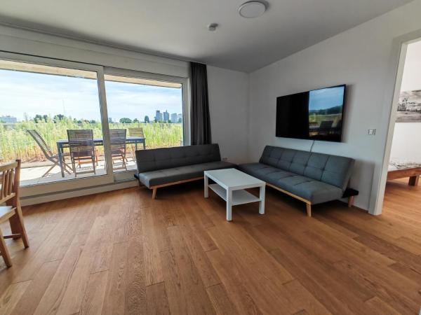 Danube Refugium - Wien