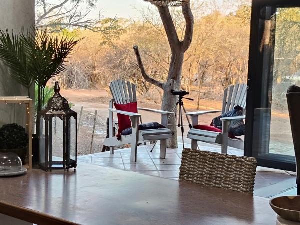 Edjami River View - Marloth Park