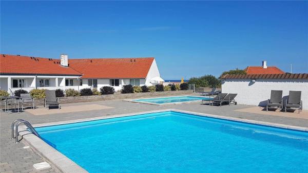 5505-gudhjem-kirkevej-10-lejl-20 - ボーンホルム島