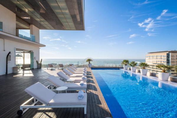 Leonardo Royal Hotel Barcelona Forum - El Masnou