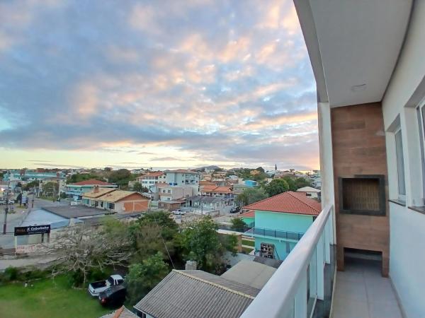 Studio Na Praia - Espaçoso E Moderno - Florianópolis