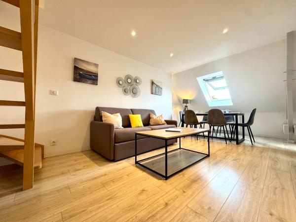 Le Duplex Merville - Lorient Centre - Lorient