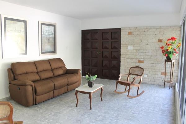 Acogedora Y Hermosa Casa Familiar Llena De Encanto - Mérida