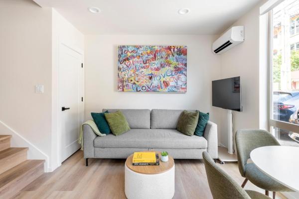 Centro House 8a - New - Leschi - Seattle