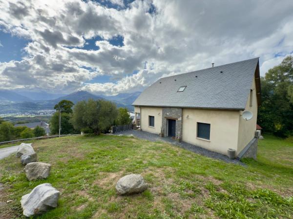 Chalet Montagne - Lourdes