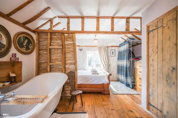 Farm View Suite, Kelsale - Suffolk